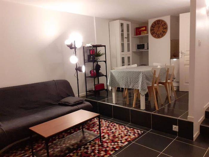 Carcans : Appartement 3 pièces à louer