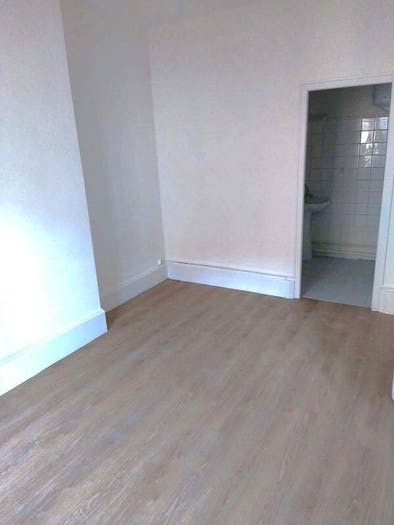 Villeurbanne - Appartement 1 pièce à louer