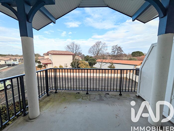 Appartement à vendre - La Teste-de-Buch, Centre-ville - 2 pièces - 1 chambre