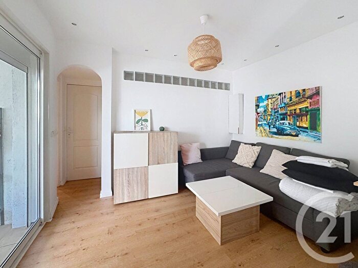 Maison à louer - Montpellier - 2 pièces - 1 chambre