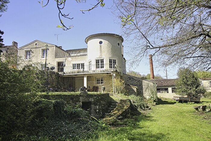 Maison à vendre - Grandjean - 9 pièces - 4 chambres