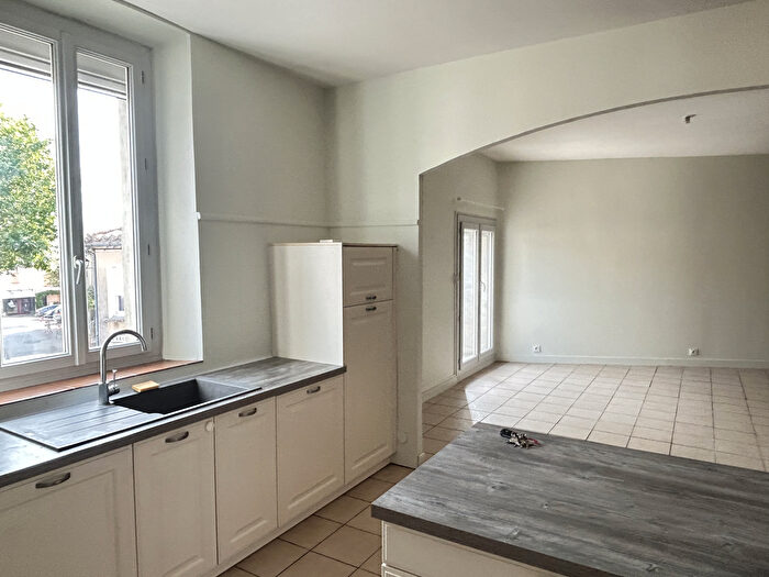Appartement 3 pièces à louer à Lavalette