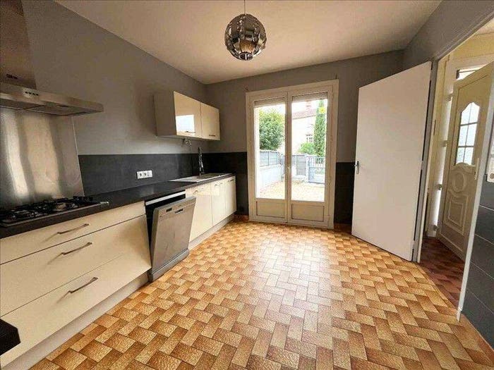 Appartement 3 pièces à louer à Penne-d'Agenais