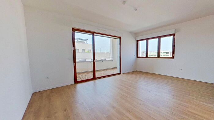 Appartement 4 pièces à louer - Vieux Saint Ouen, Saint-Ouen-sur-Seine
