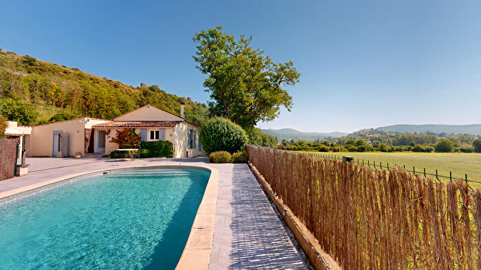 Maison 5 pièces à vendre à Forcalquier