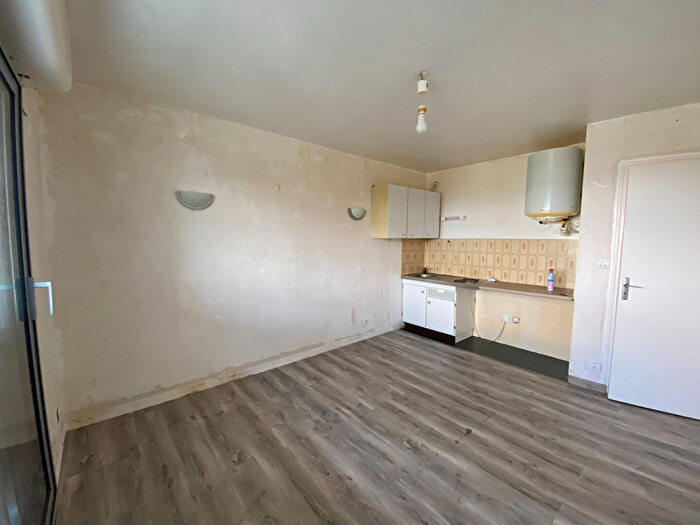 Appartement à vendre - Plancoët - 1 pièce