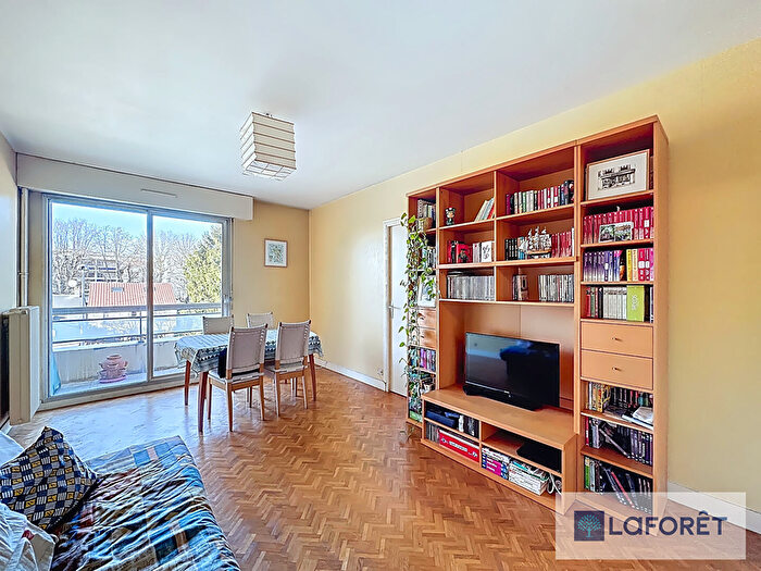 Appartement à vendre - Créteil, Val de Brie - 2 pièces - 1 chambre