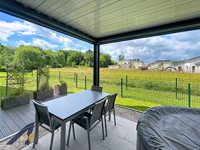 Moval - Appartement 4 pièces à vendre
