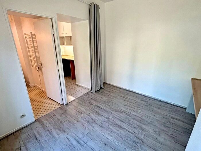 Appartement 1 pièce à louer - Houdan