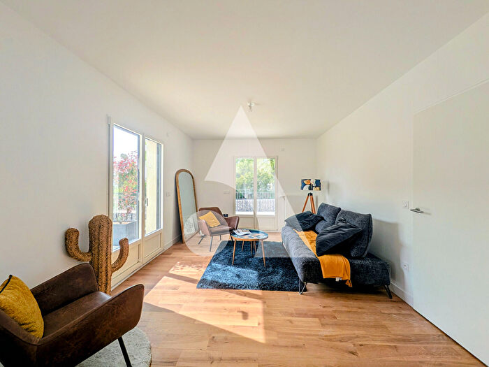 Cormeilles-en-Parisis, Haut et Centre : Appartement 5 pièces à vendre