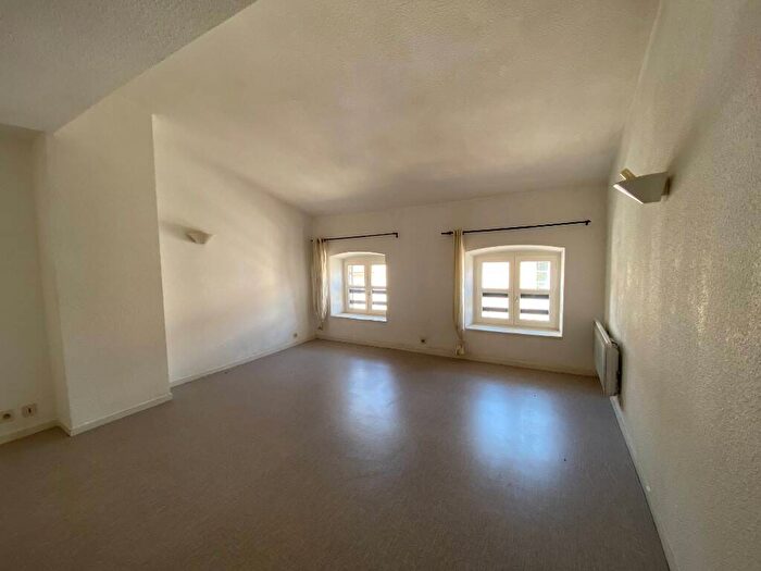 Appartement 2 pièces à louer - Estialet le Bouchet, Montbrison
