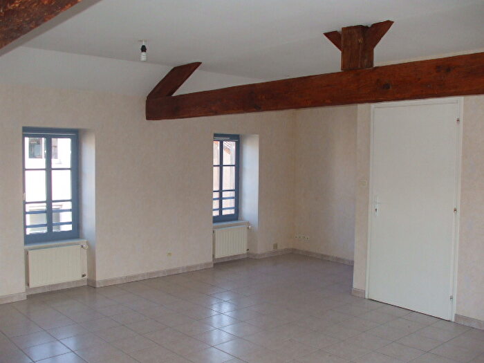 Les Herbiers, Centre-ville, Le Grand Fief : Appartement 3 pièces à louer