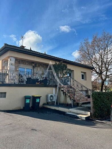 Appartement 4 pièces à louer - Terris la Justice, Plaisance-du-Touch