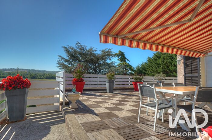 Maison 7 pièces à Chaponnay, à vendre