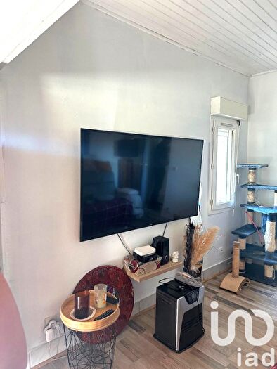 Appartement à vendre - Roujan - 4 pièces - 2 chambres