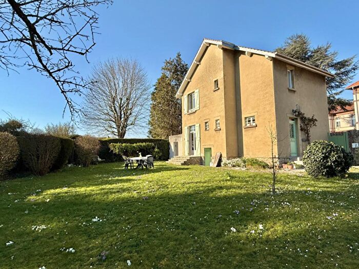 Chaumont-en-Vexin - Maison 5 pièces à vendre