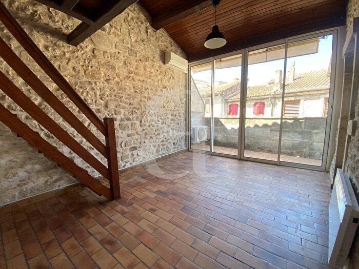 Appartement 2 pièces à vendre - Saint-Rémy-de-Provence