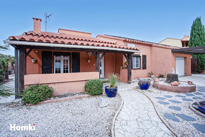 Maison 6 pièces à vendre à Bages