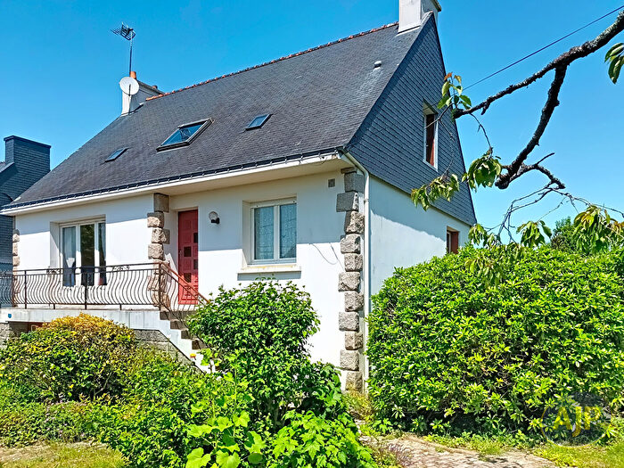 Maison 5 pièces à vendre - Questembert