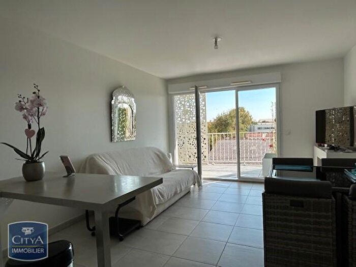 Appartement à vendre - Cannes, Bocca Sud - 3 pièces - 2 chambres