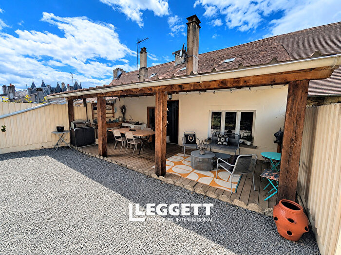 Maison 6 pièces à vendre - Jumilhac-le-Grand