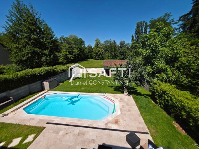 Maison 6 pièces à vendre à Villemoisson-sur-Orge