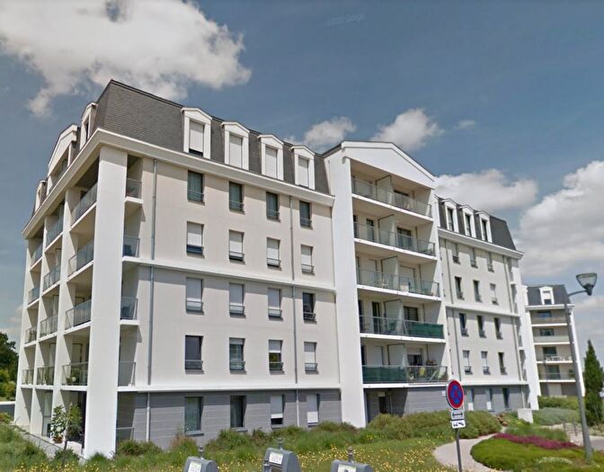 Appartement 2 pièces à louer à Cesson-Sévigné, Centre-ville, La Hublais, Beausoleil