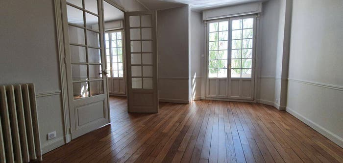 Appartement 4 pièces à louer - Reims