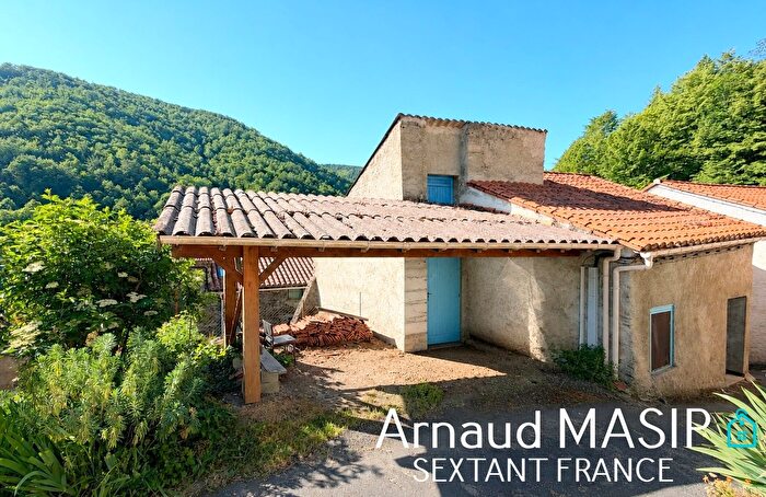 Maison 5 pièces à vendre - Montfort-sur-Boulzane