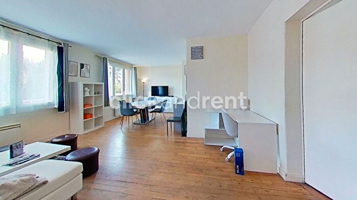 Champigny-sur-Marne, Maroc, Fourchette, Polangis : Appartement 5 pièces à louer