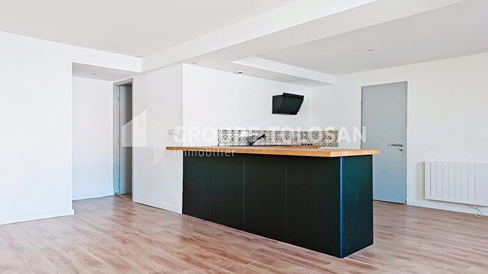 Appartement à louer - Bessières - 3 pièces - 2 chambres