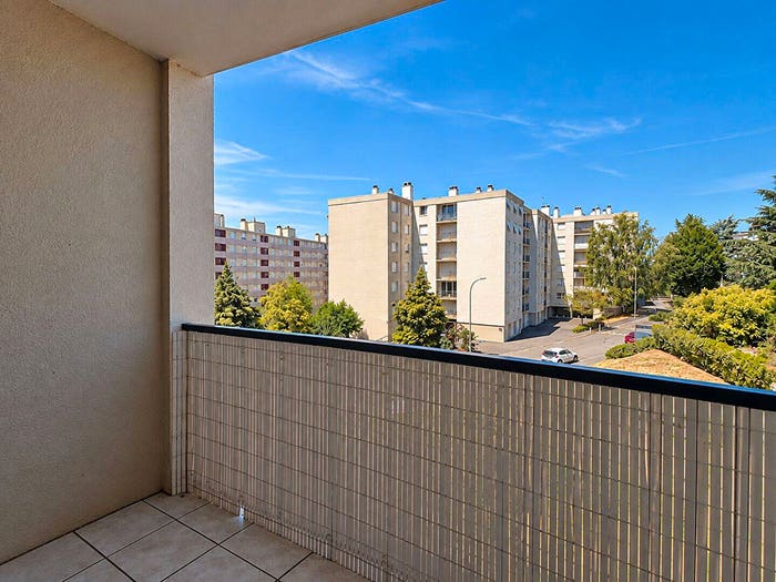 Le Mas bouyol, Limoges : Appartement 1 pièce à louer