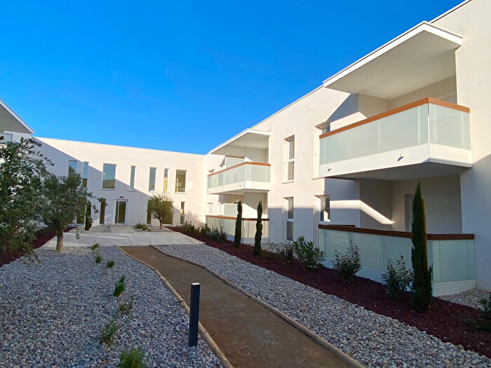 Appartement 3 pièces à louer - Villeneuve-de-la-Raho