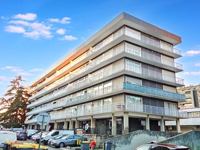 Appartement à vendre - Sarcelles, Gide Saint-Saëns - 4 pièces - 3 chambres