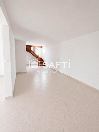 Mérignac, Beaudésert : Maison 4 pièces à vendre