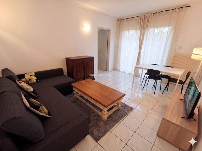 Bécon, Courbevoie - Appartement 2 pièces à louer