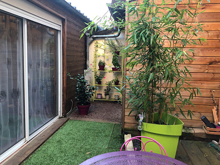 Appartement 3 pièces à louer - Sens, Faubourg d'Yonne, l'île d'Yonne