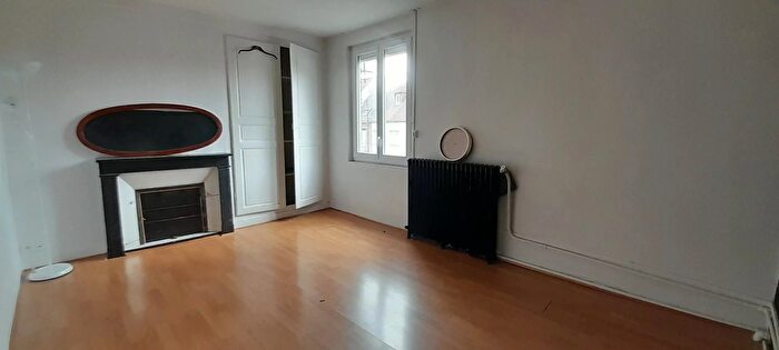 Maison à vendre - Damville - 5 pièces - 4 chambres