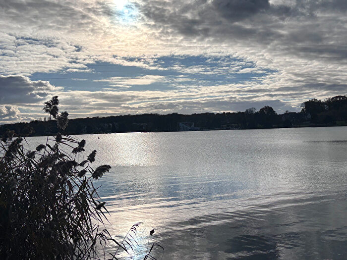 Maison à vendre - Ballan-Miré - 8 pièces - 6 chambres