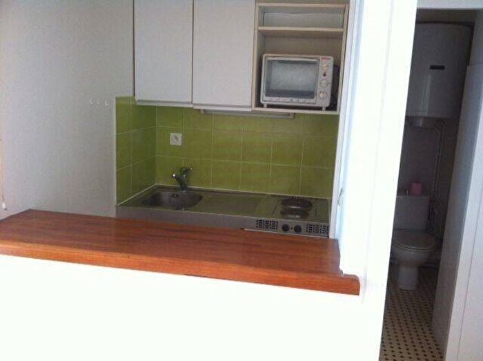 Appartement 2 pièces à louer à Championnet-Caserne de Bonne, Grenoble