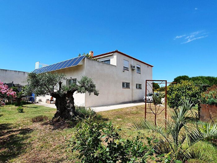 Appartement 5 pièces à Saleilles, à louer