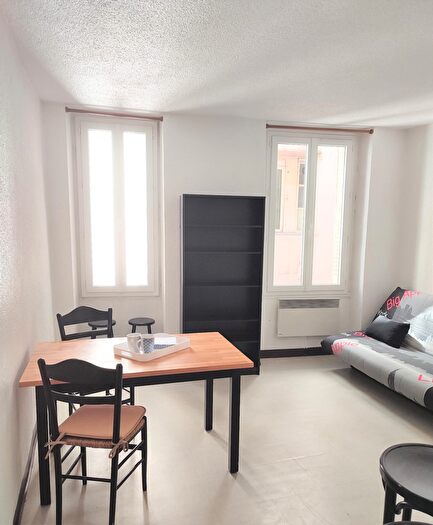 Appartement 1 pièce à louer - Grenoble, Centre-ville