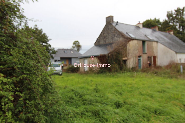 Maison à vendre - Sainte-Anne-sur-Brivet - 3 pièces