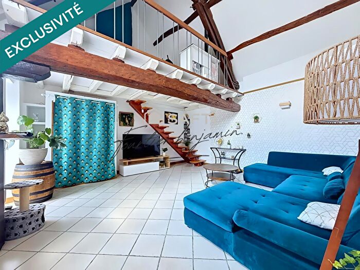 Maison 6 pièces à vendre - Bray-sur-Seine