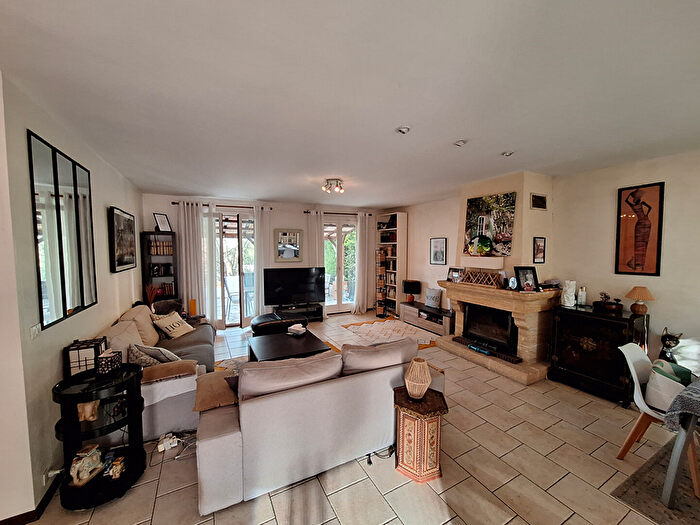 Maison à vendre - Argenteuil, Les Coteaux - 5 pièces - 3 chambres