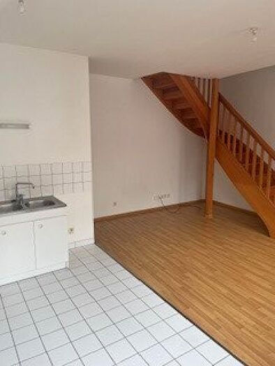 Saint-Étienne, Saint-Roch, Vivaraize, Valbenoite, Centre Deux - Appartement 3 pièces à vendre