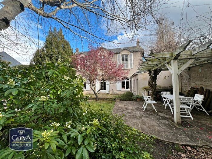 Le Mans, Washington - Maison 5 pièces à vendre