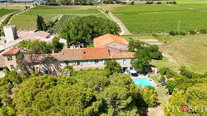 Maison 11 pièces à Béziers, Centre-ville, Palais des Congrès, Garibaldi, Gambetta, à vendre