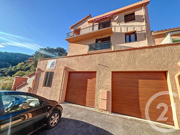 Maison à vendre - Amélie-les-Bains-Palalda - 14 pièces - 9 chambres