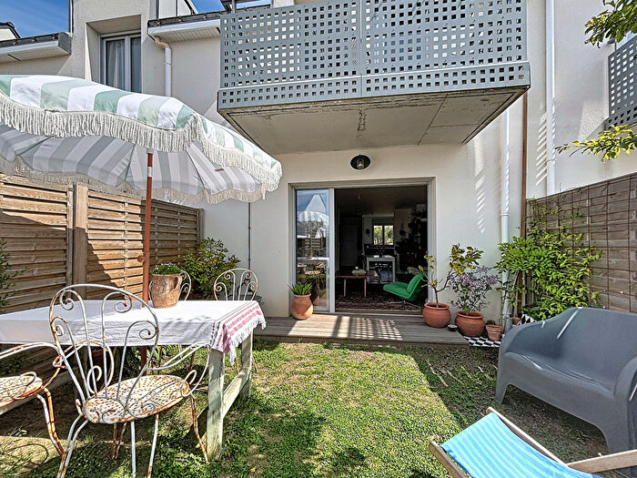 Piriac-sur-Mer : Maison 4 pièces à vendre
